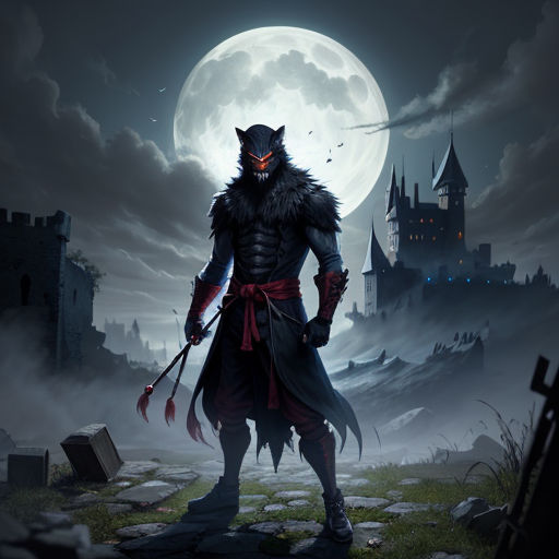 The Defeat of the Evil Ninja | Story.com