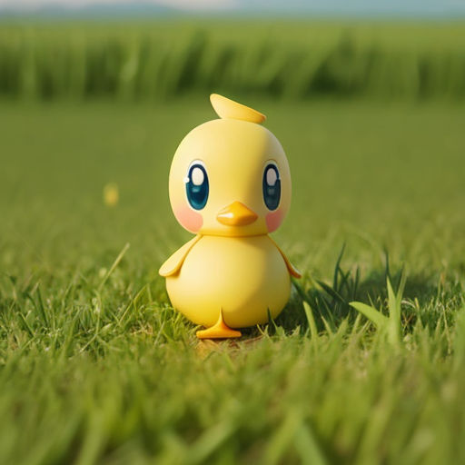 The Lost Duckling | Story.com