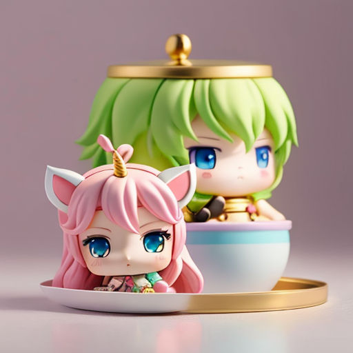 Pan, the Brave Pots and Pans Hero | Story.com