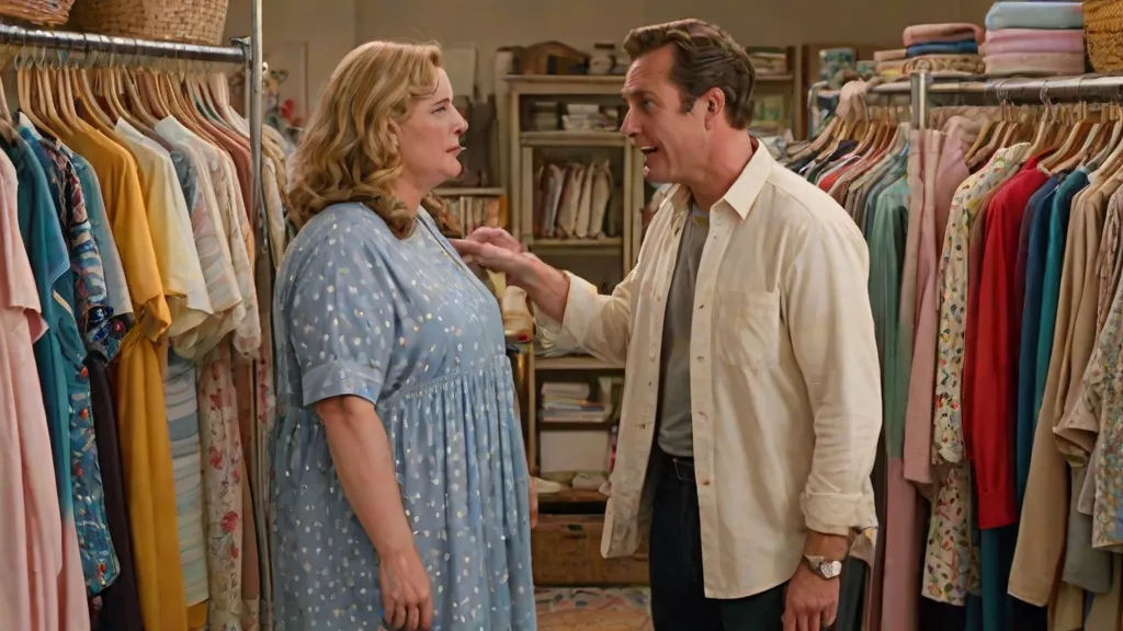 Soul Swap: A Journey of Understanding | Story.com