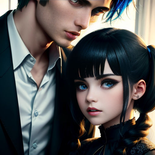 The Secret Life of Cole the Vampire | Story.com