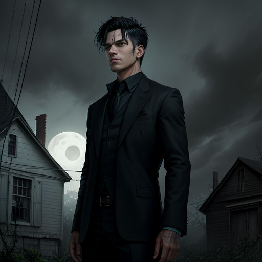 The Mysterious Case of Johnny | Story.com