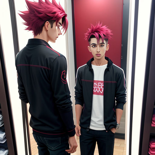 The Shifting Shadows | Story.com