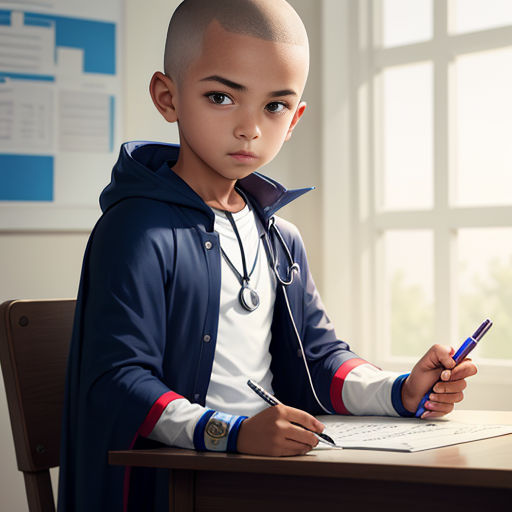 The Brave Fighter | Story.com