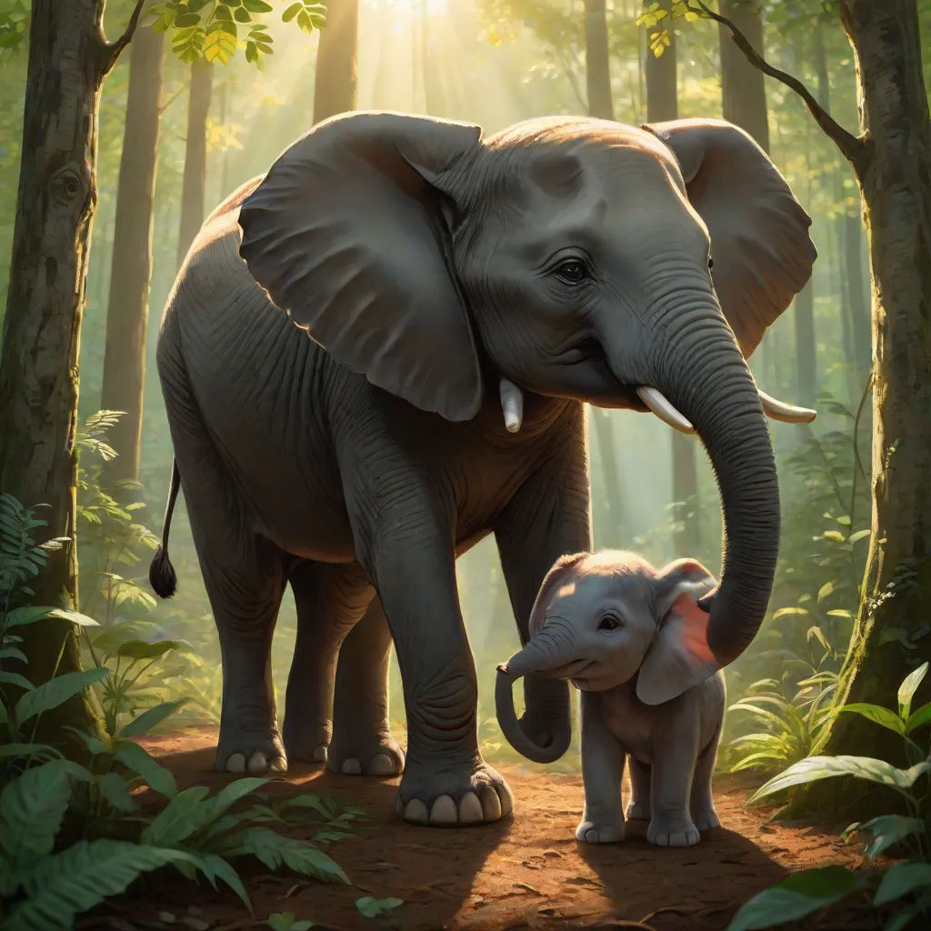 The Journey of the Lost Wolf Cub | Story.com