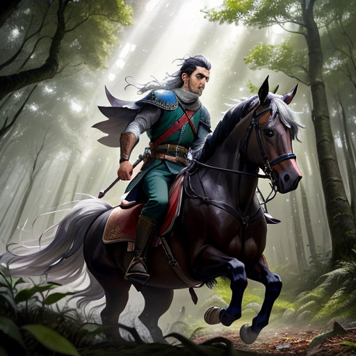 The Poisoned Blade | Story.com