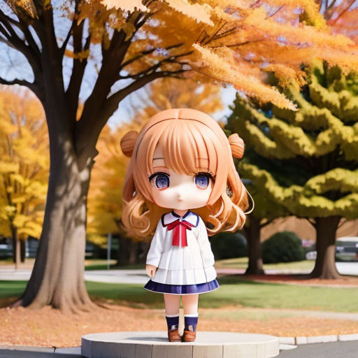 The Guardian Maple | Story.com