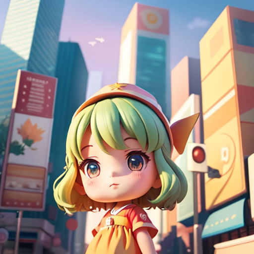 The Guardian Maple | Story.com