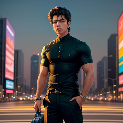 King Khan: A Journey Beyond Stardom | Story.com