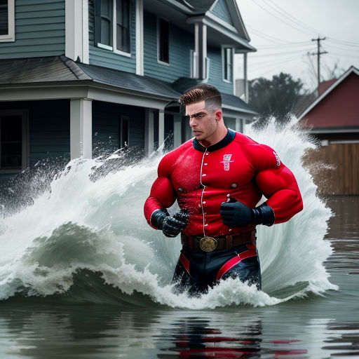The Unlikely Heroes | Story.com