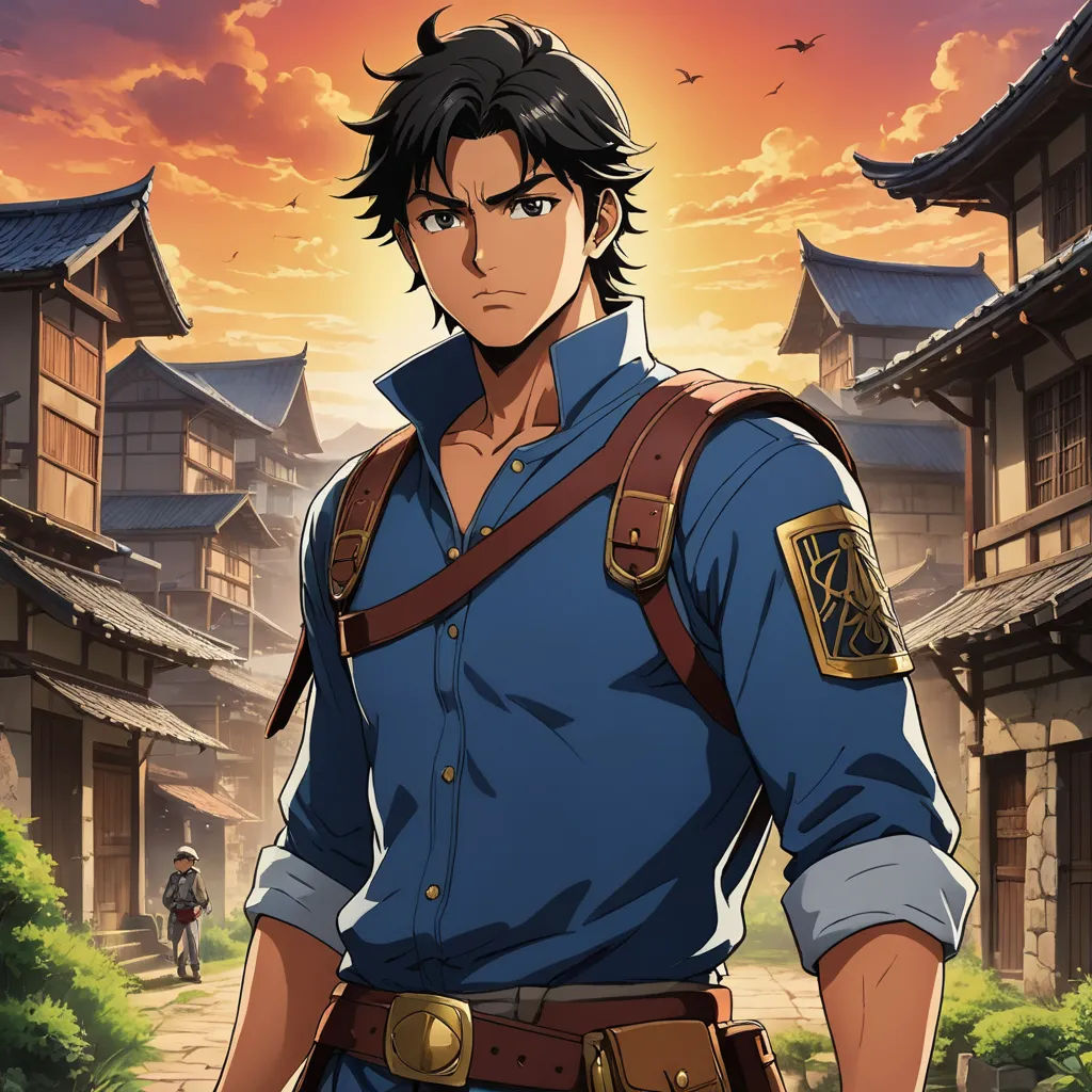 Der Legende von Ali | Story.com