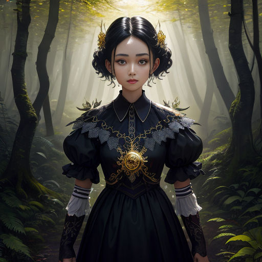 The Hidden Guardian | Story.com