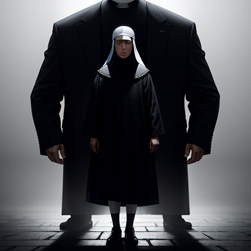 The Demon Nun's Name | Story.com