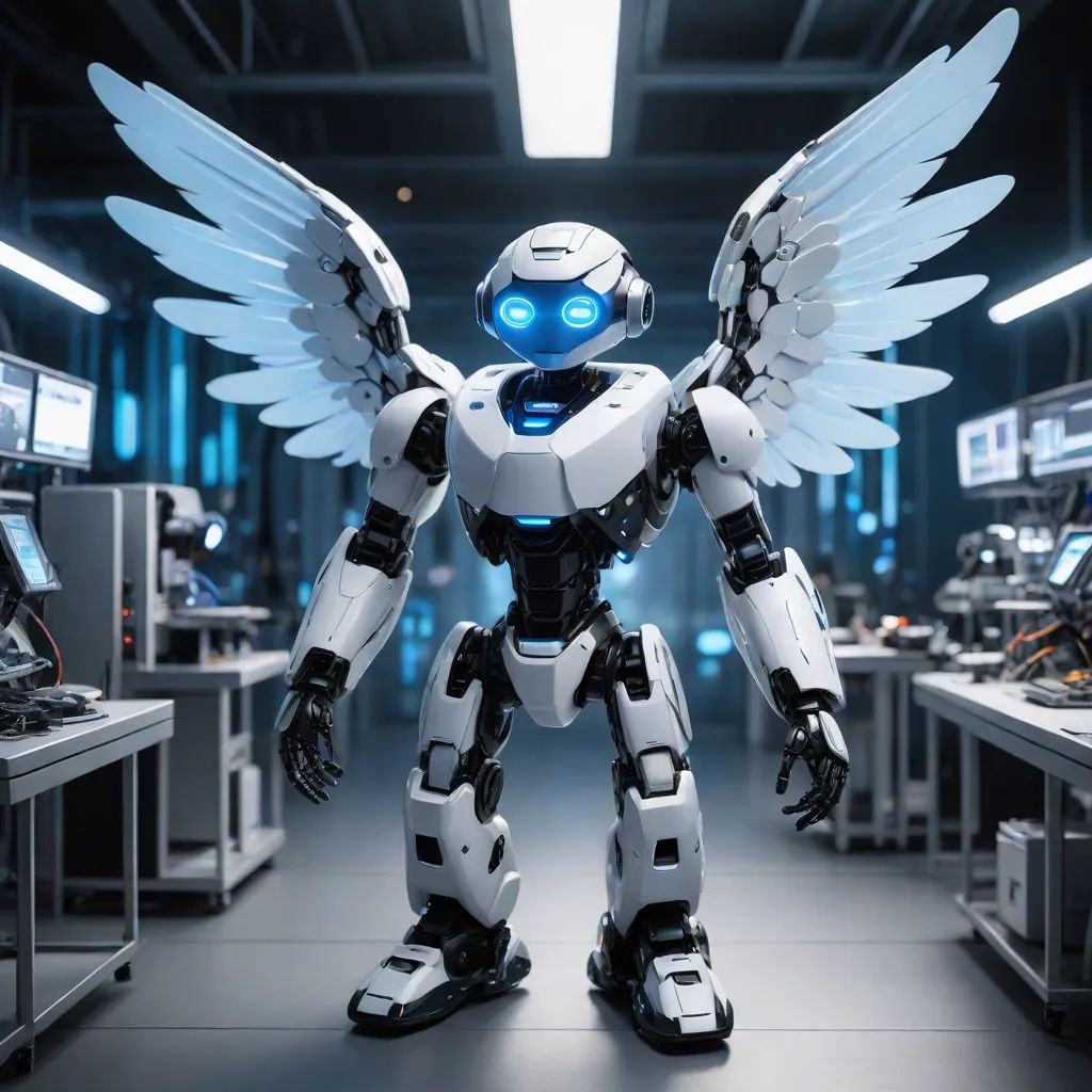 Neo's Awakening | Story.com