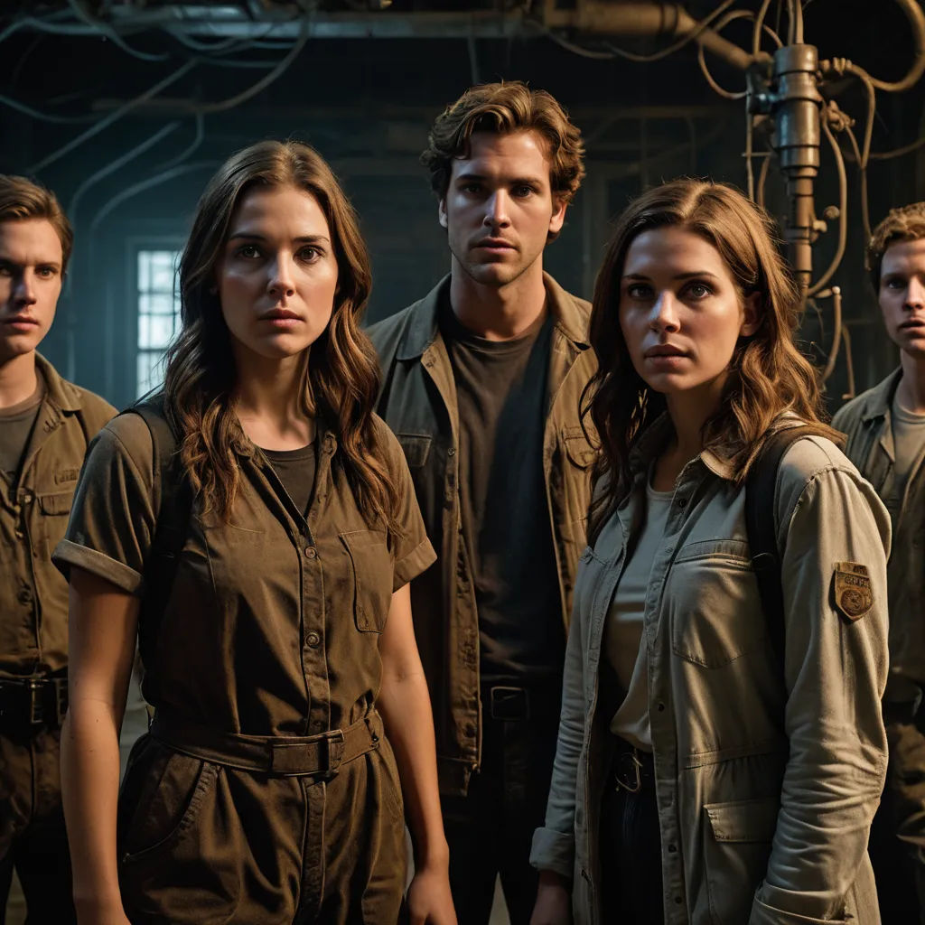 The Gender Swap Experiment | Story.com