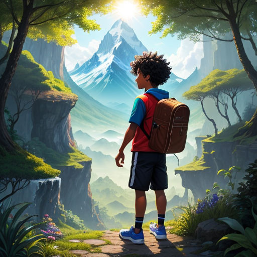 Reggie & The Spinel Sword | Story.com