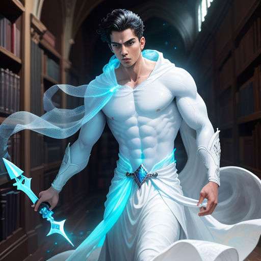 Reggie & The Spinel Sword | Story.com