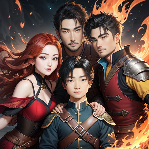 Emberling's Betrayal | Story.com