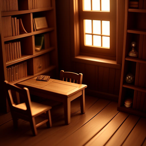 The Humble Abode | Story.com