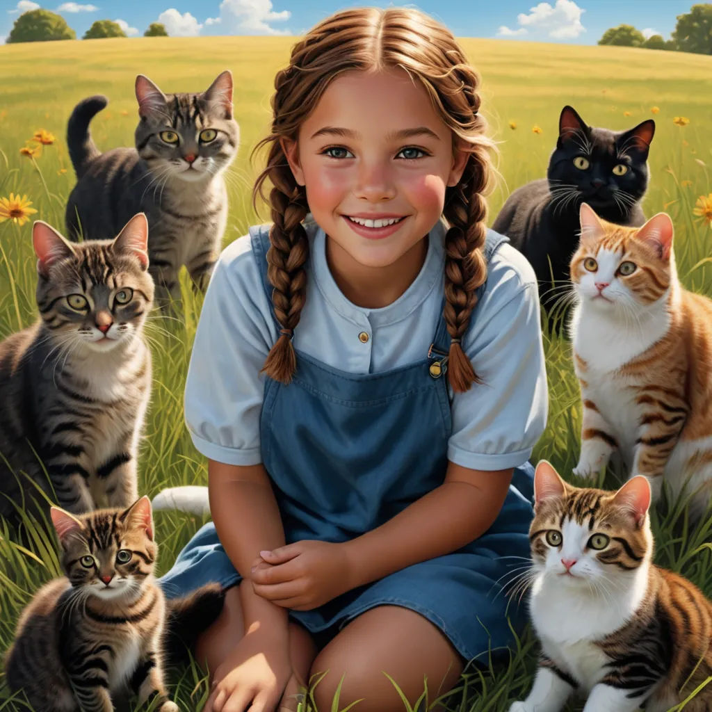 The Cat Lover | Story.com