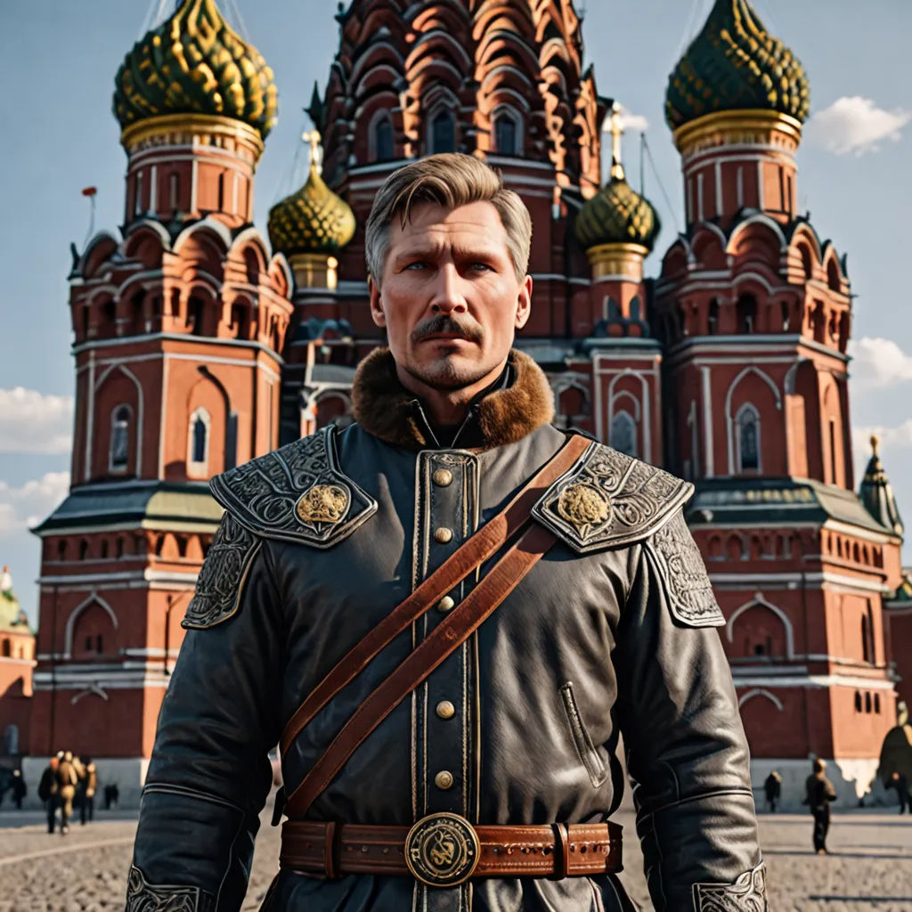 Upadek Tyrana | Story.com