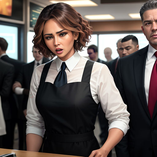 The Fast Food Fix | Story.com