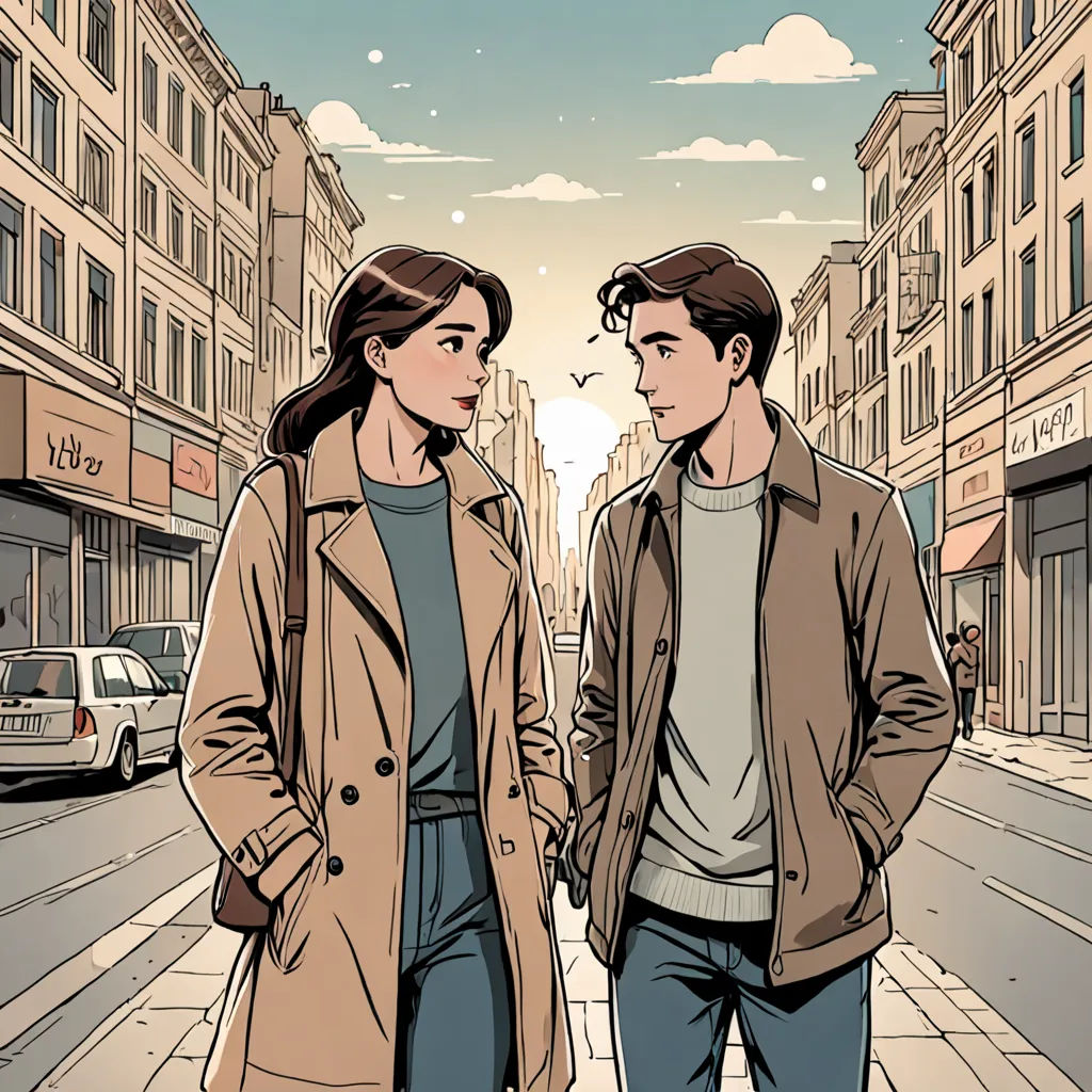 La Desaparición de Liz | Story.com