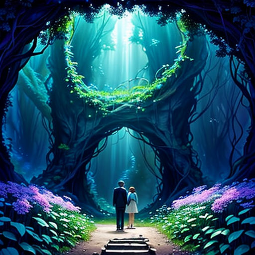 Adventure With Grandpa 1102