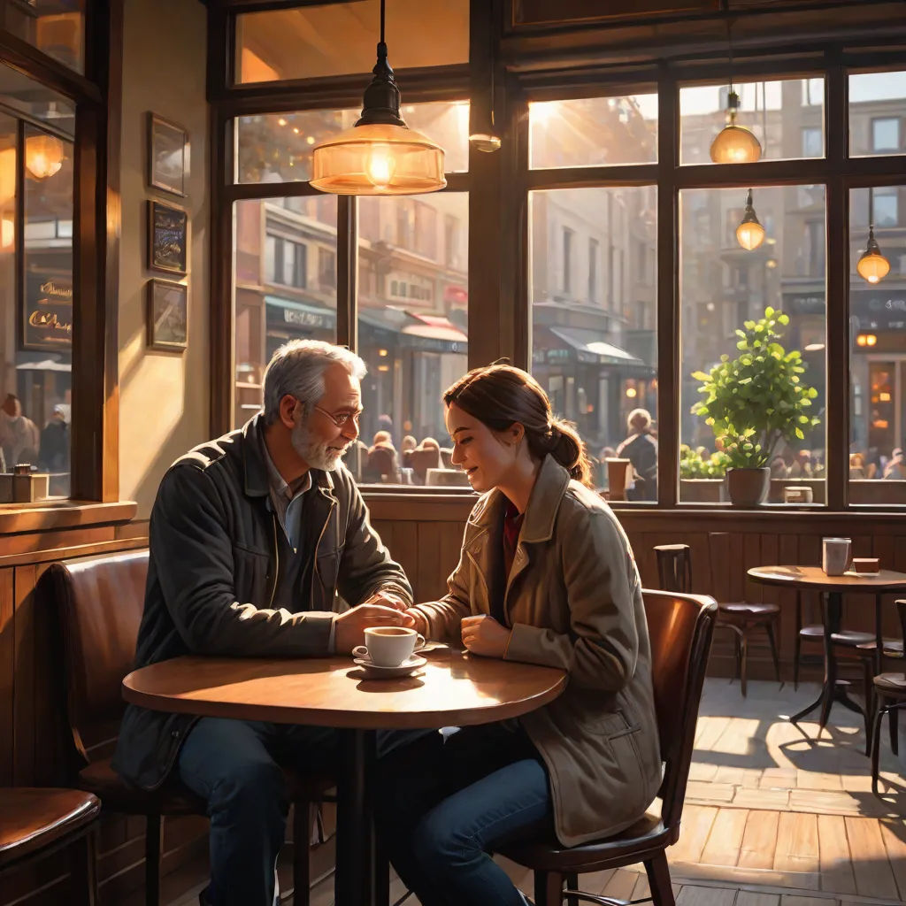 A Simple Act of Kindness | Story.com