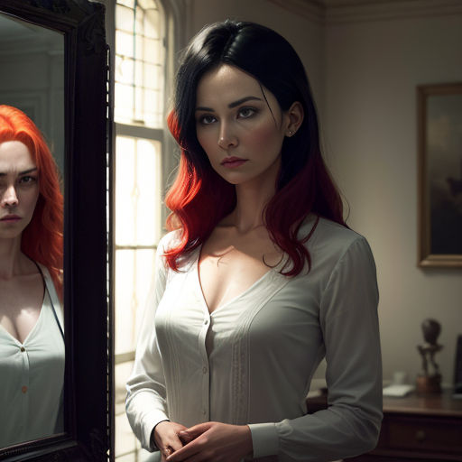 Behind the Masks | Story.com