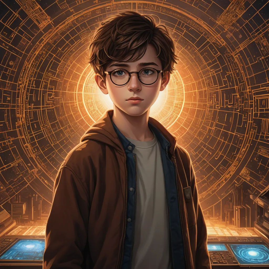 The Techno Quest | Story.com