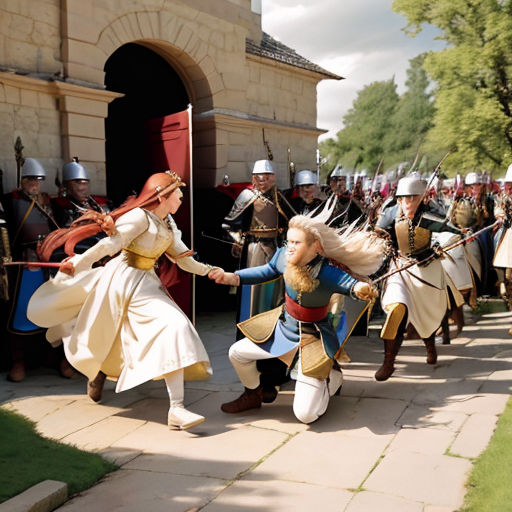 The Courage of King Lear | Story.com