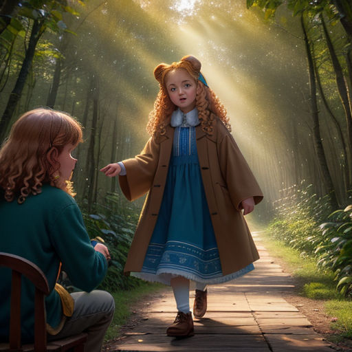 Goldilocks and the Three Bears | Story.com