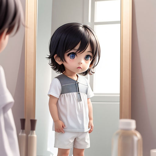 The Boy's Transformation | Story.com