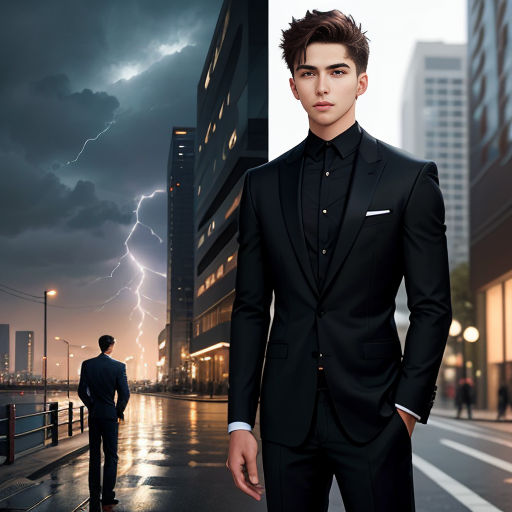 A Risk Worth Taking | Story.com