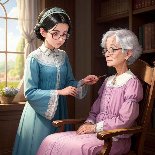 The Princess and the Spinning Wheel | Story.com