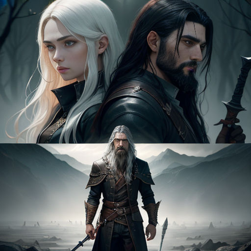 Fate's Redemption | Story.com