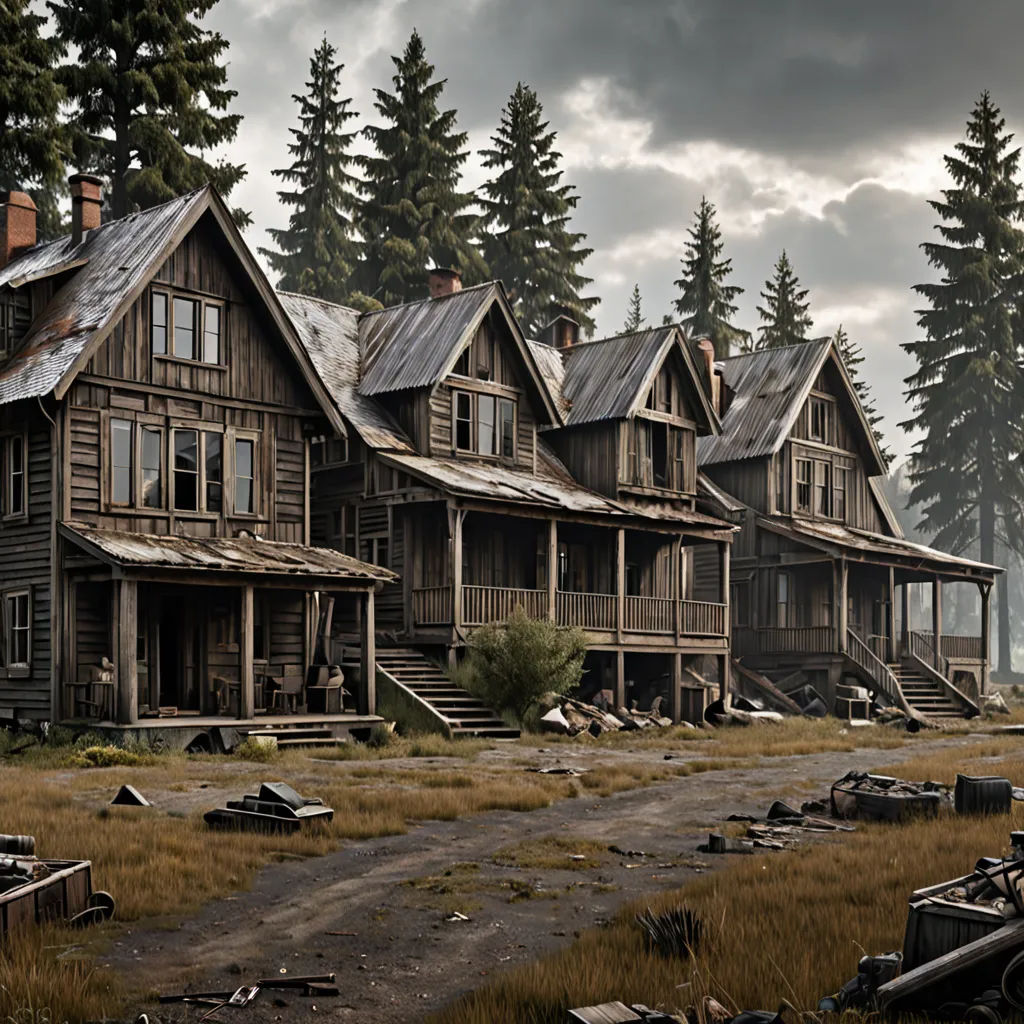 The Water Wars | Story.com