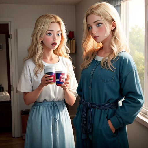 Mirror Me | Story.com