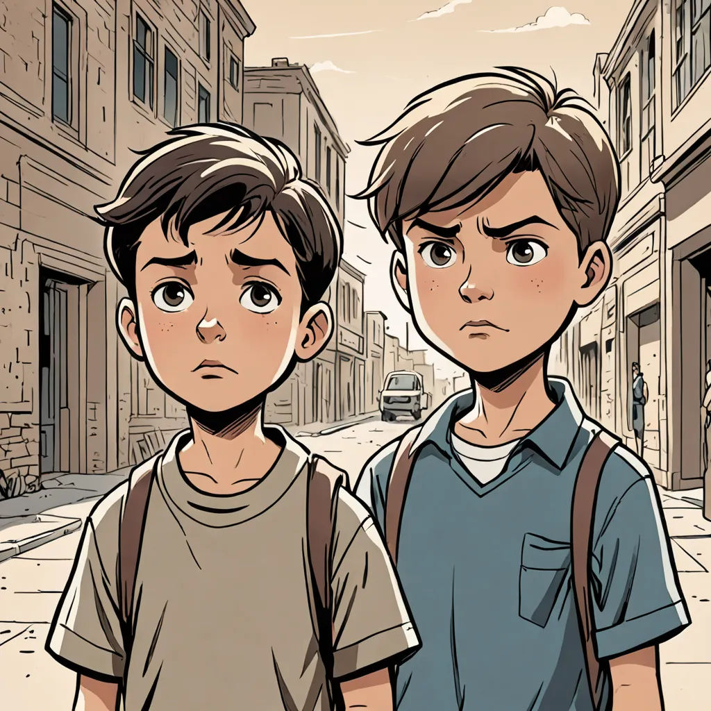 The Bully's Payback | Story.com