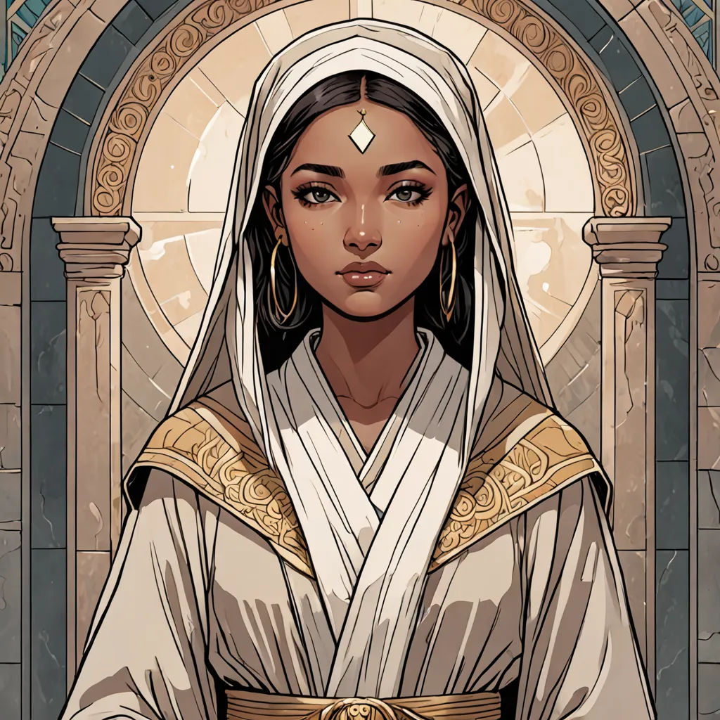 The Extraordinary Ministry of the Sacred Communion | Story.com