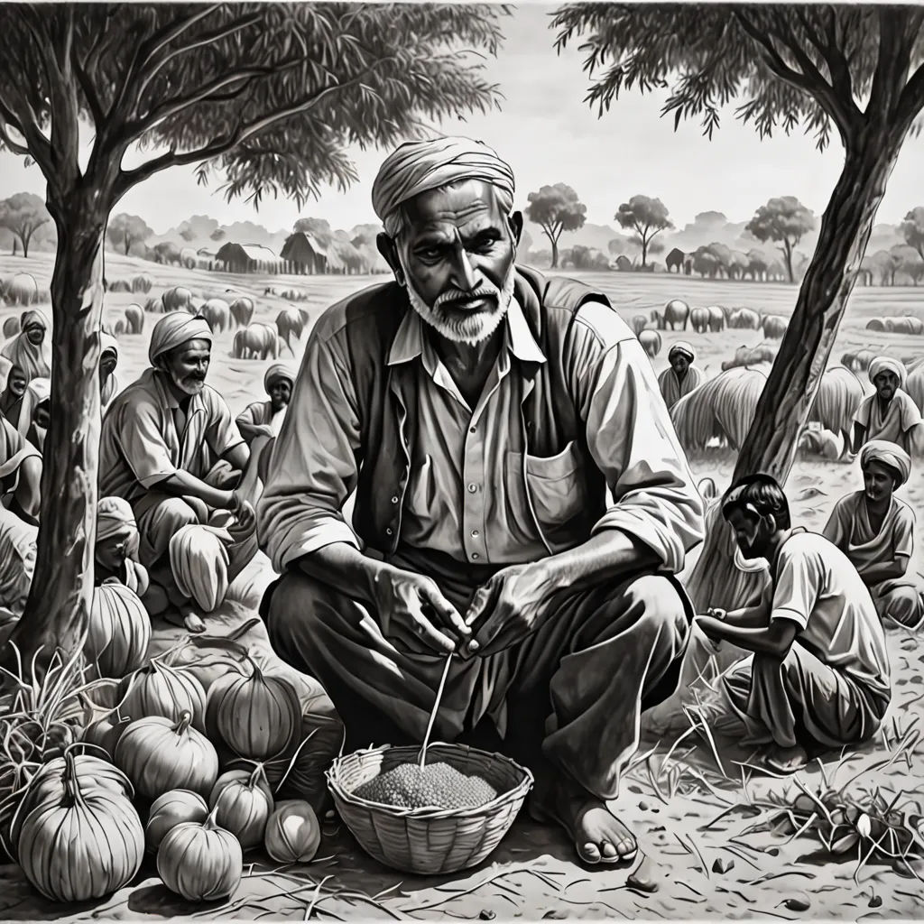The Honest Farmer | Story.com