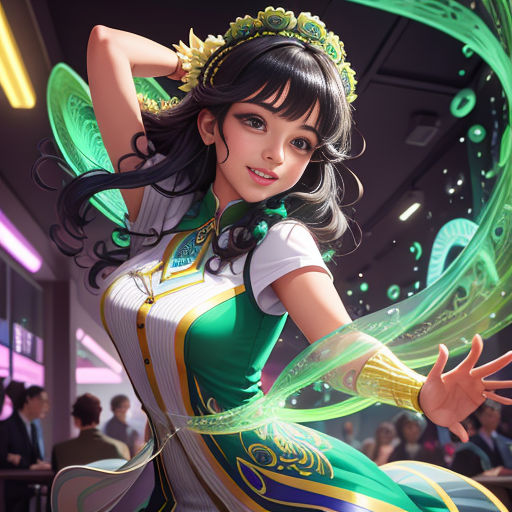 The Shattered Ruby | Story.com