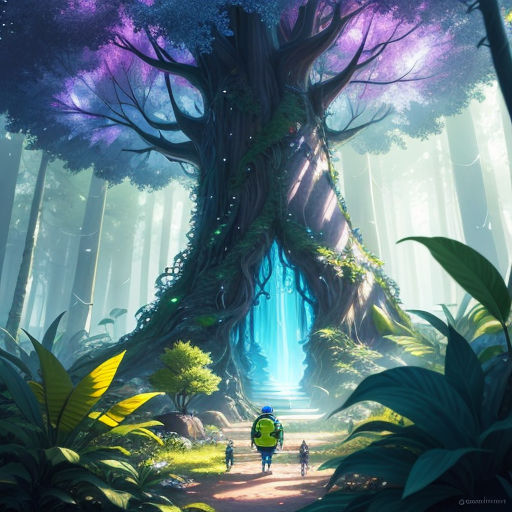 The Lost Colors | Story.com