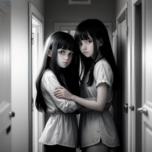 Mirror Image | Story.com