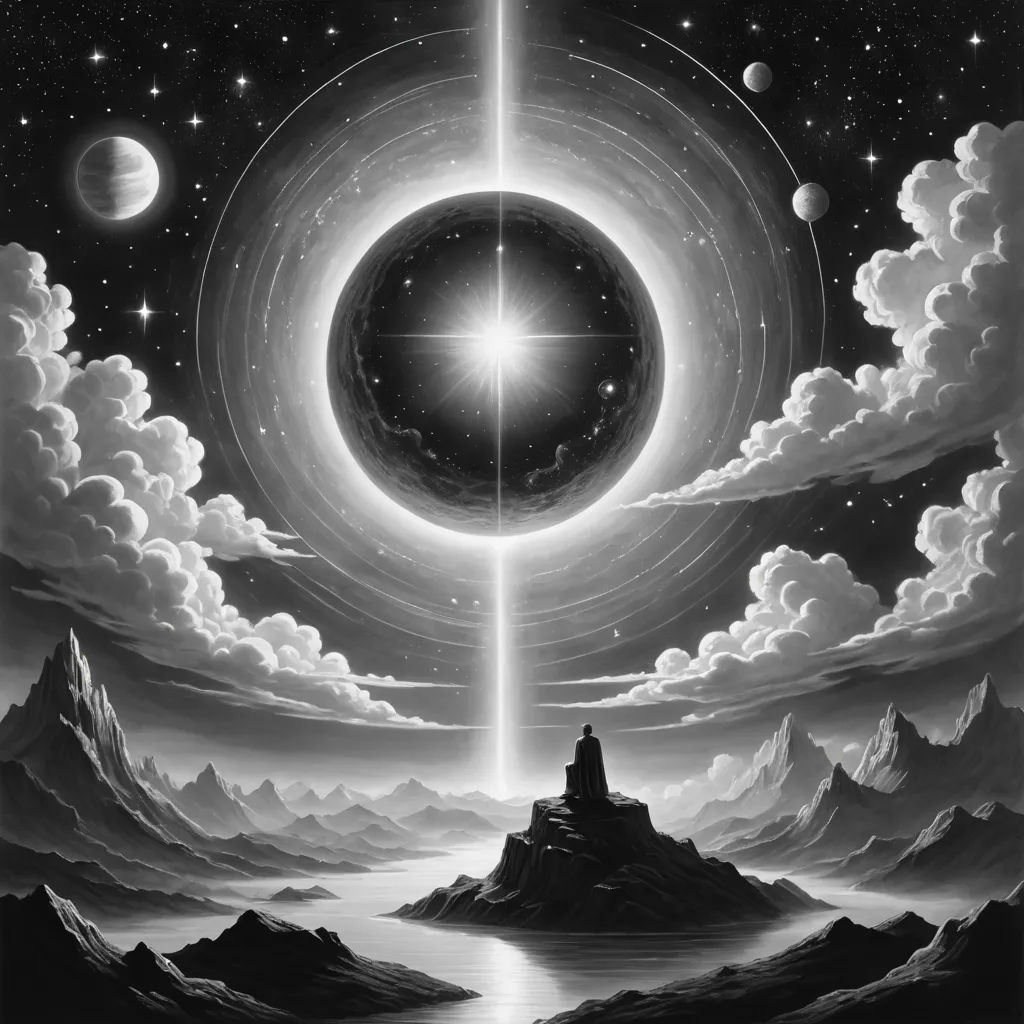 The Creation | Story.com