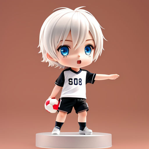 The Winning Shot | Story.com