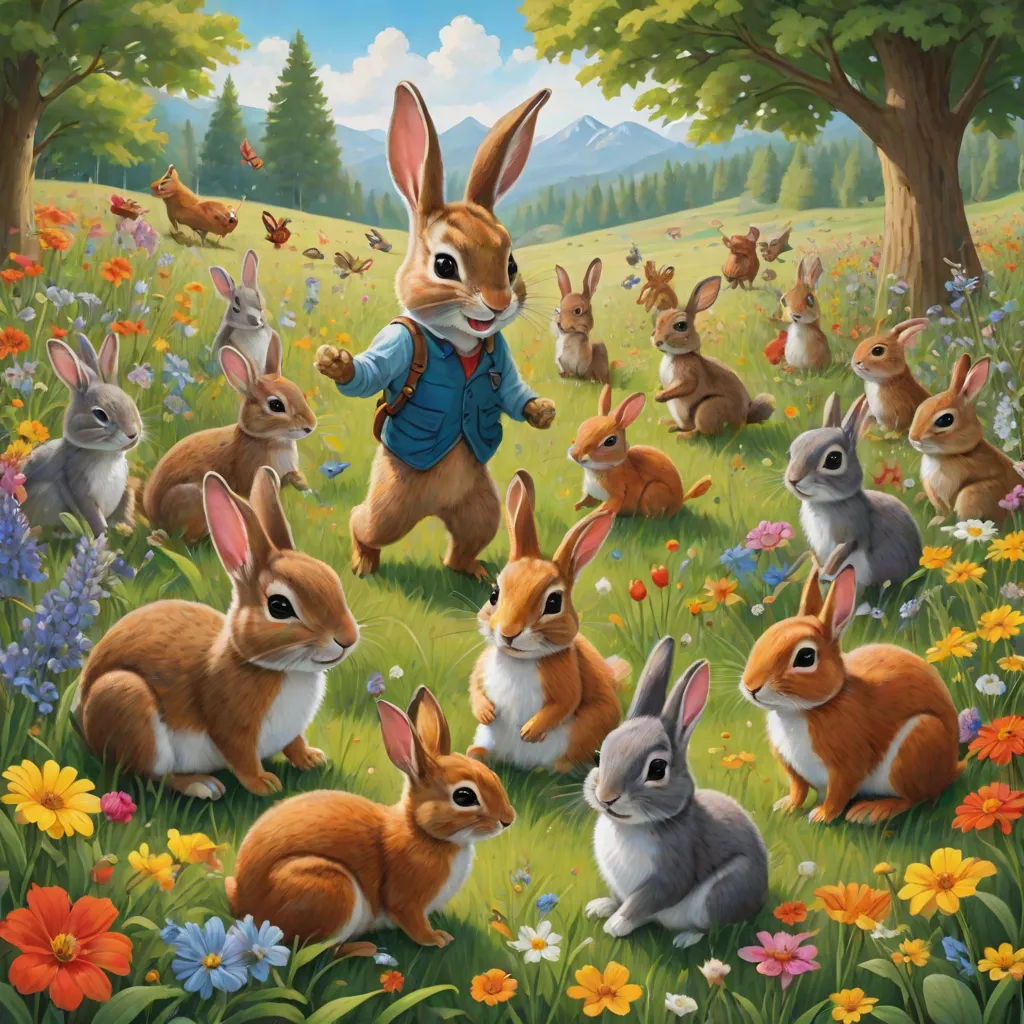 The Lesson of Greed | Story.com