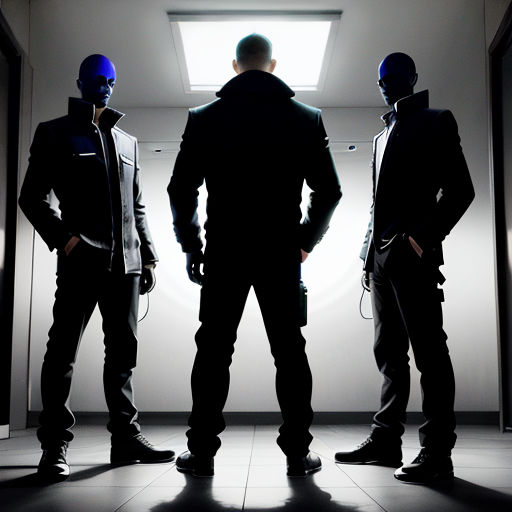 Skibidi Toilet's Revenge | Story.com