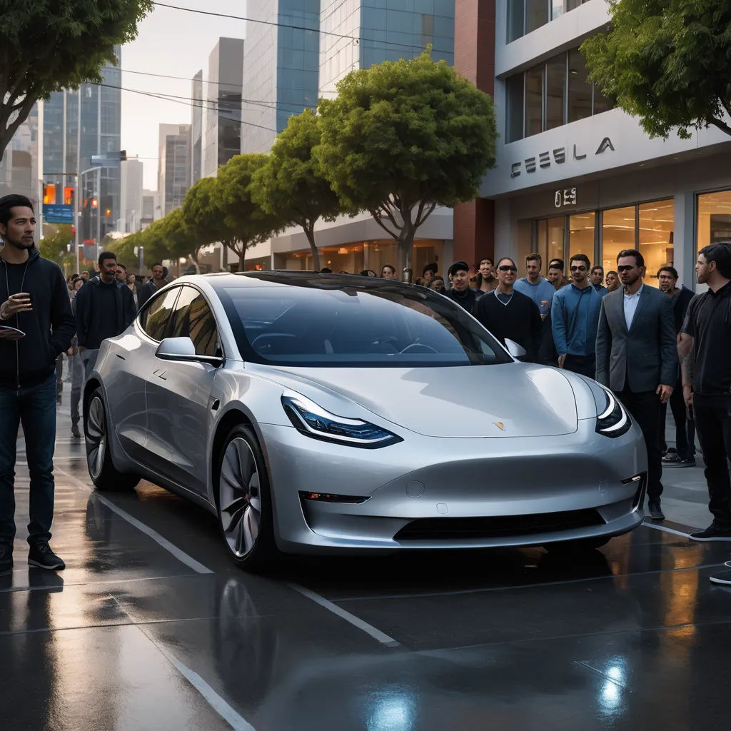 Ludicrous Speed | Story.com